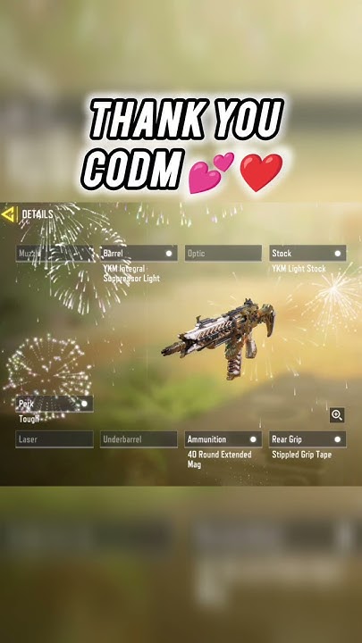 My first legendary #codm #codmbrclips #codmobile #callofdutymobileclips #callofdutymobile # ...