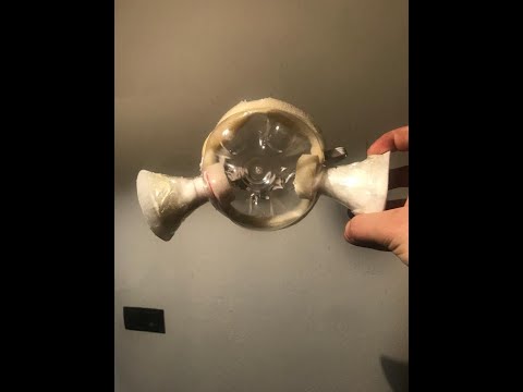 Şişeden Maske Nasıl Yapılır/How To Make A Mask From The Bottle