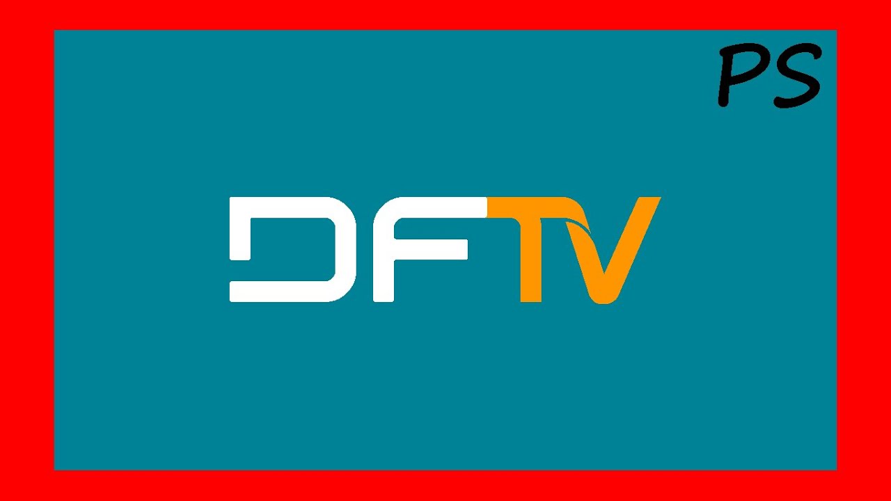 Cronologia de Vinhetas do DFTV (1979-2023) - TV Globo Brasília - YouTube