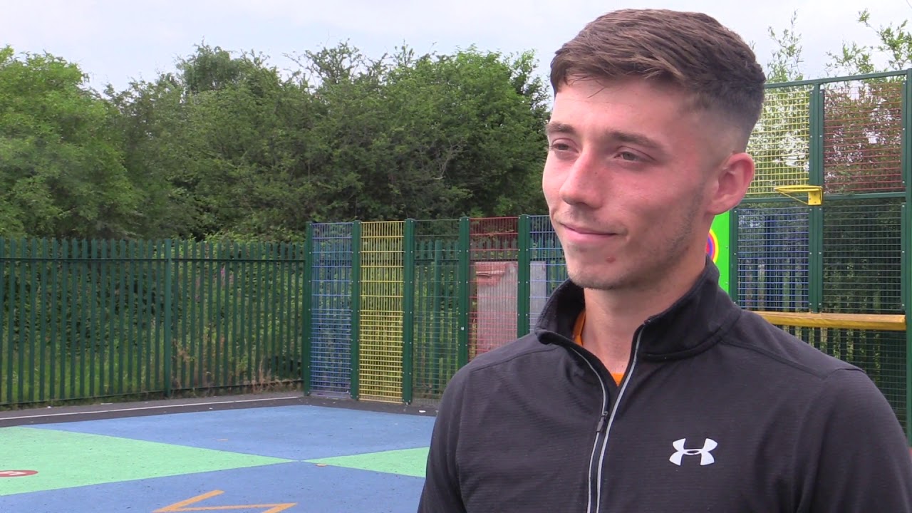 Joe Bevan pre season update - YouTube