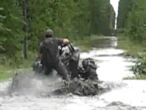 Gristleboyz Renegade/ Gorilla lift/ 32" silverbacks - YouTube