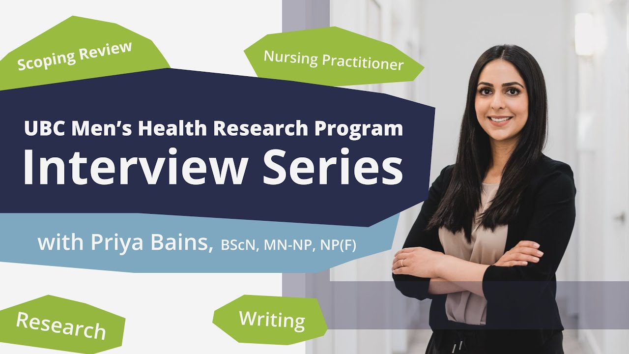 Experiences as a new NP and life outside of work with Priya Bains - YouTube