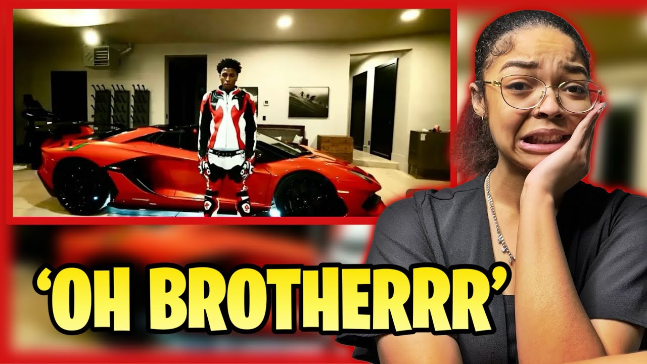 YoungBoy Never Broke Again - Bynx Da Reaper (Official Video) - YouTube