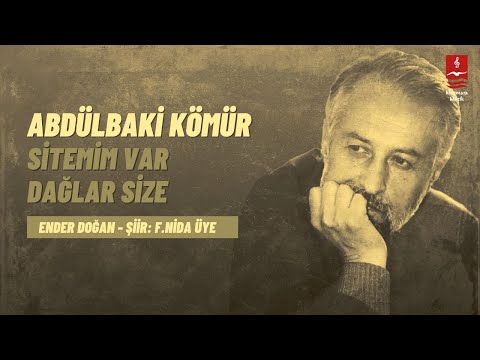Ender Doğan \