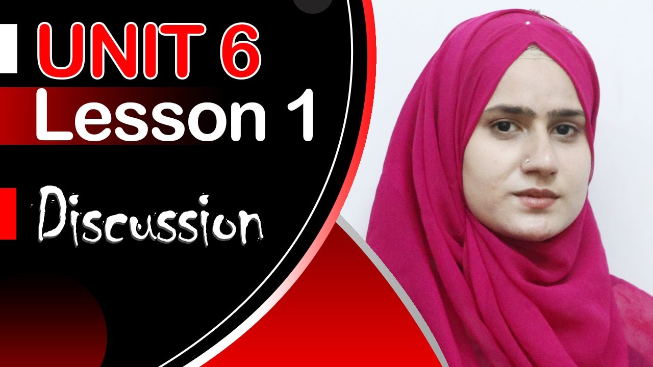 Class 8 - English | Greetings _ Unit 6 _ Lesson 1 | انگلیسی اتم ټولګی ...