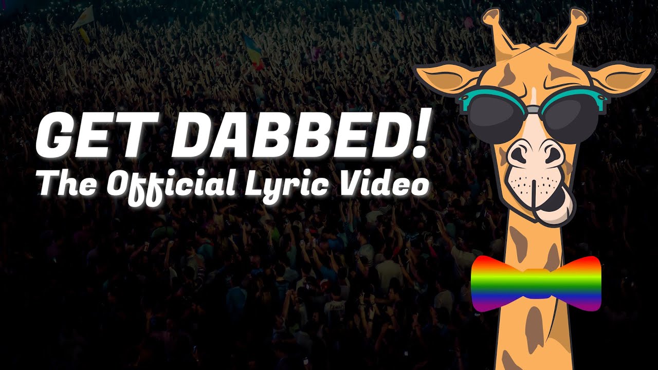 Get Dabbed - Official Lyric Video - YouTube