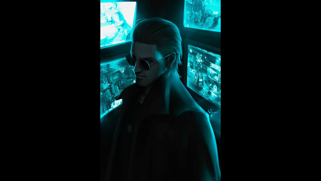 The Daniel Experiment Part 2/5 | Resident Evil Resistance - YouTube