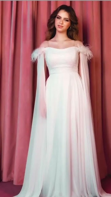 لما اشوف لانا ولين لابسين فستان نيلي - YouTube