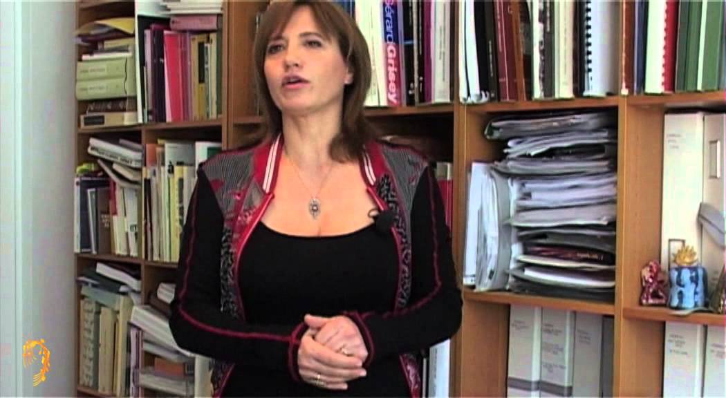 Lucia Ronchetti - YouTube
