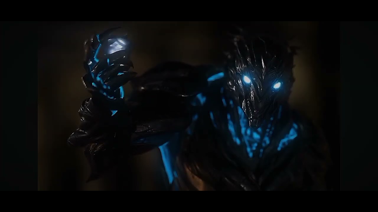 MEMORY REBOOT SAVITAR THE GOD OF SPEED - YouTube