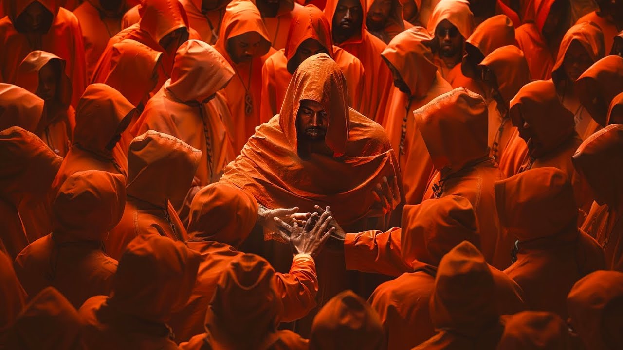 Saint Pablo - Kanye West: Song Lyrics, Music Videos & Concerts