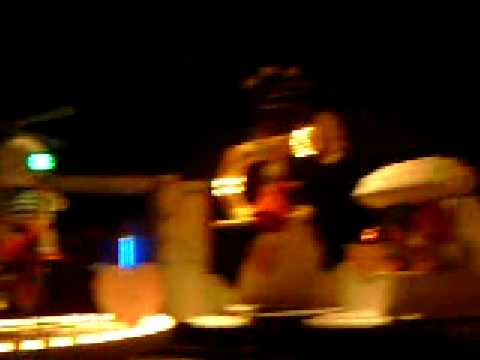 Hello Kitty "Puroland" Boat Ride - YouTube