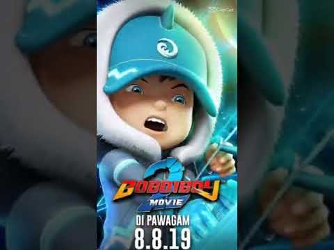 Boboiboy - YouTube Music
