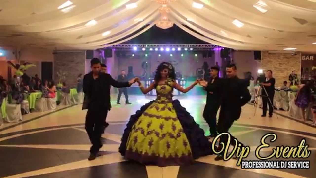 VIP Events DJ Service & Show CARNAVAL ft. IKONIK Dancers @ IMPERIAL ...