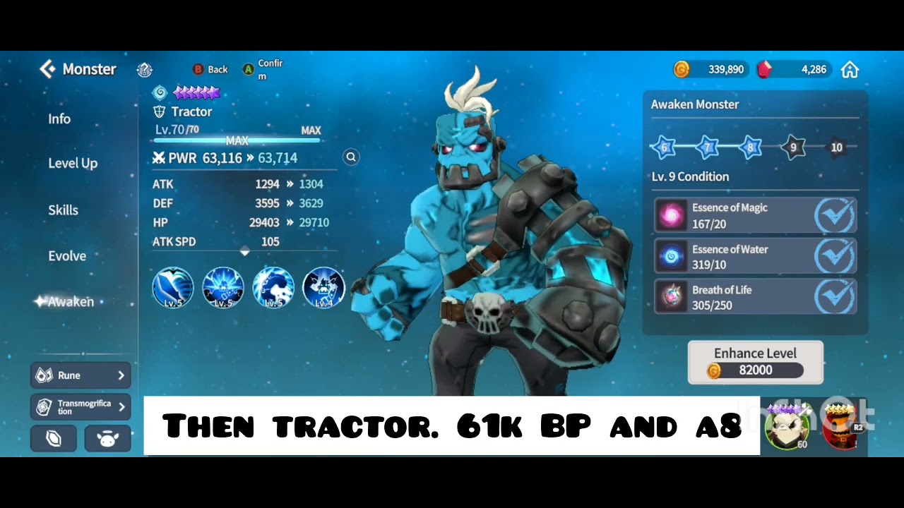def team saga part 2 and how to farm equipment restoration stone ...