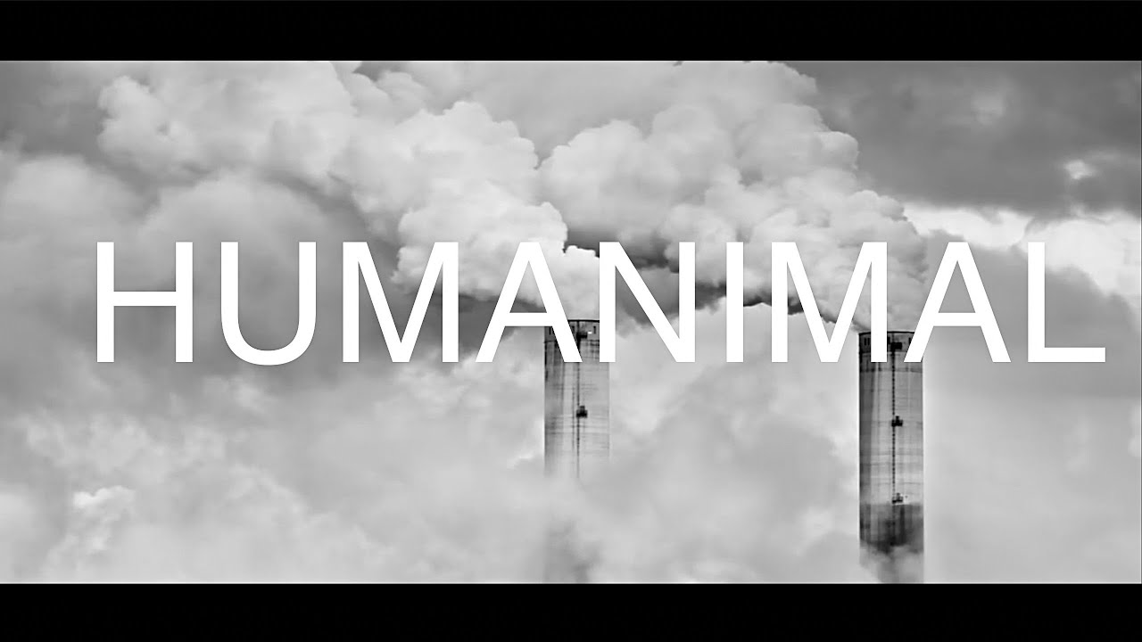 KNELL - Humanimal [OFFICIAL LYRIC VIDEO] - YouTube