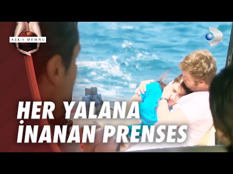 Nihal, Behlül'ün Kollarında Gözyaşlarına Boğuldu - Aşk-ı Memnu Özel Klip