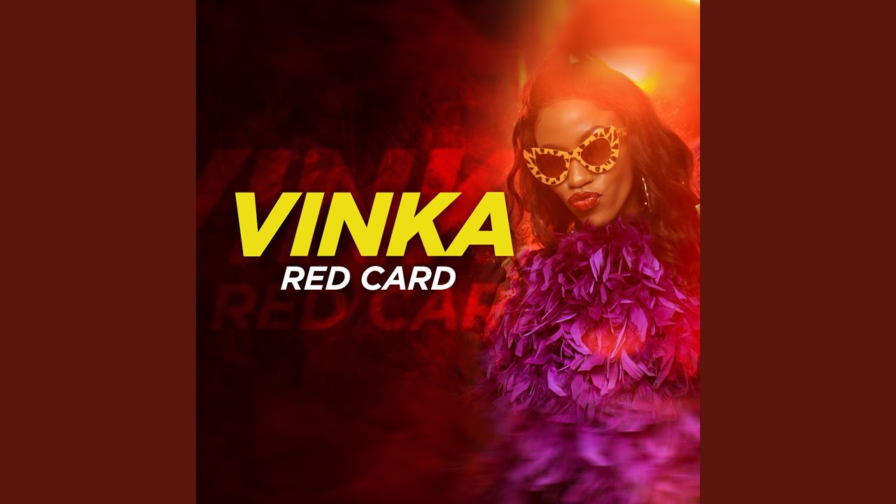 Red Card - YouTube