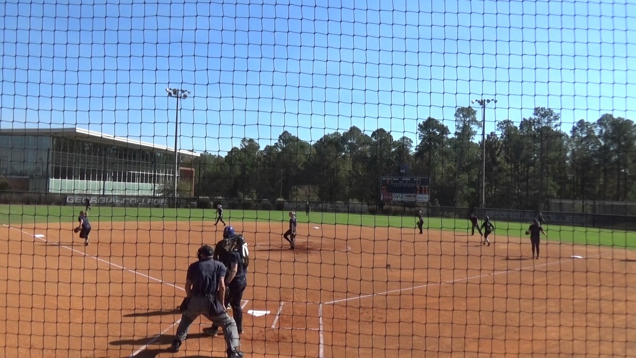 GCSU 1 (0000) - YouTube