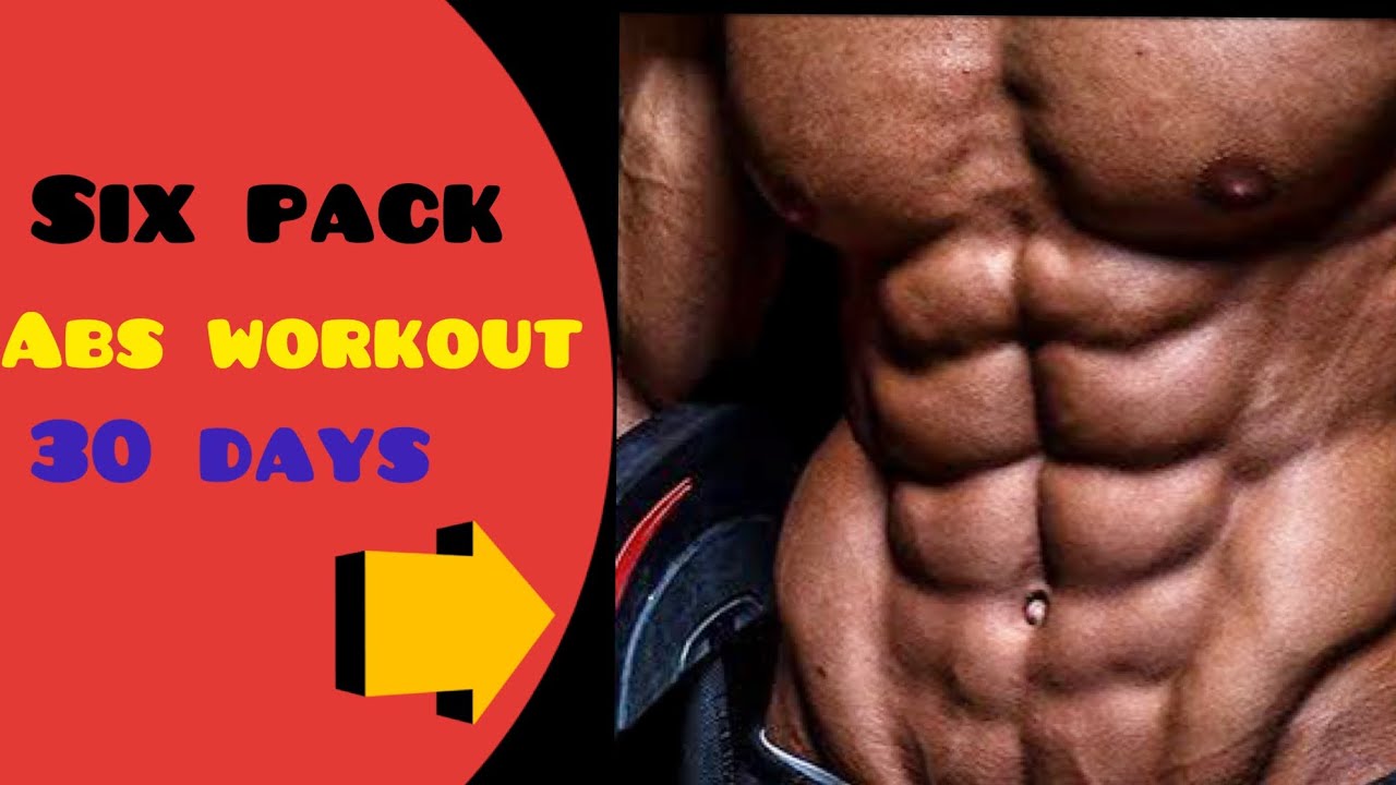 Best Abs Exercises Of All Time - YouTube