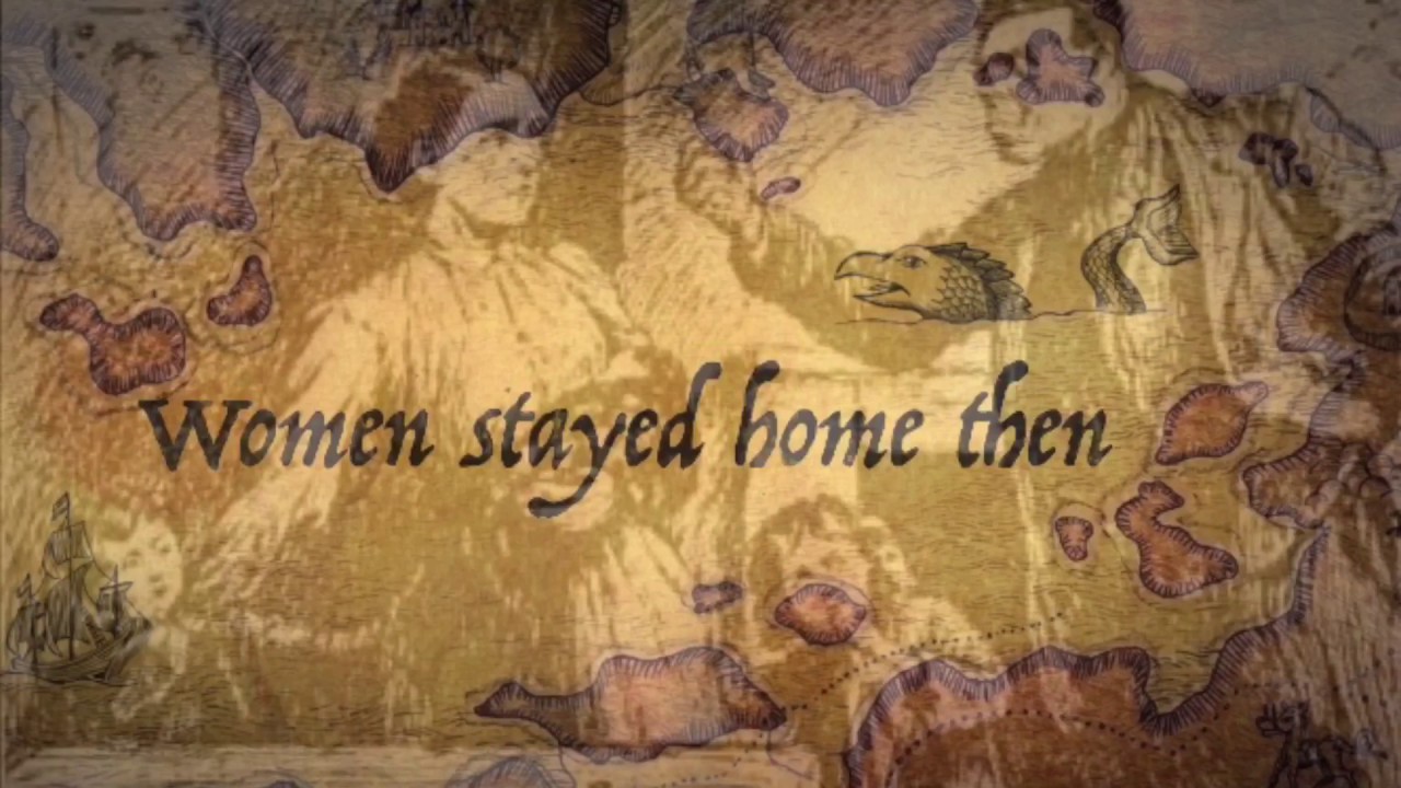 Huckleberry Finn Video Project: freedom - YouTube