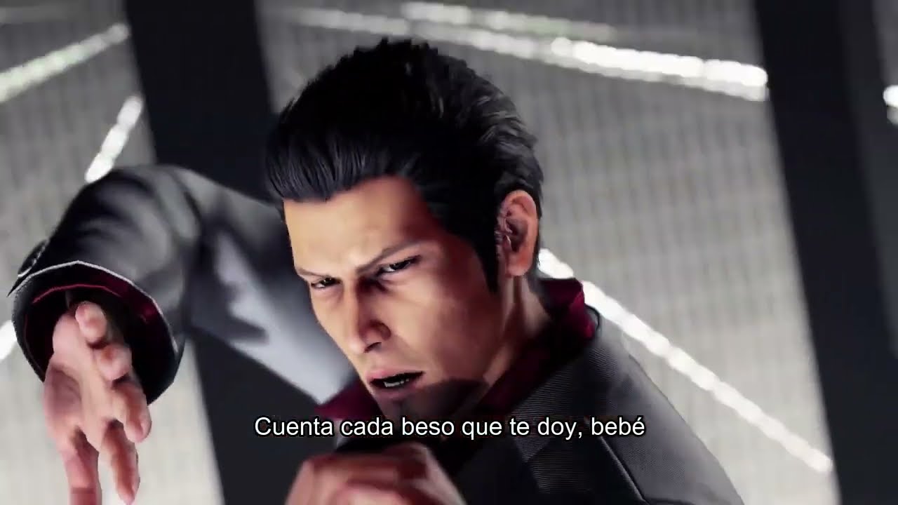 Machine Gun Kiss [Trio Edition] - Yakuza - YouTube