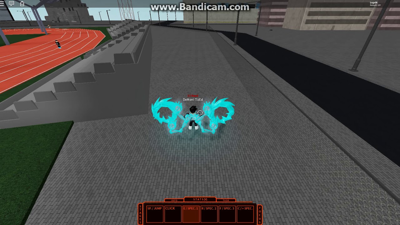 KosshiK Showcase |Ro-Ghoul - YouTube