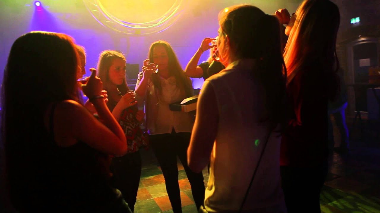 After-Show 2015 - YouTube