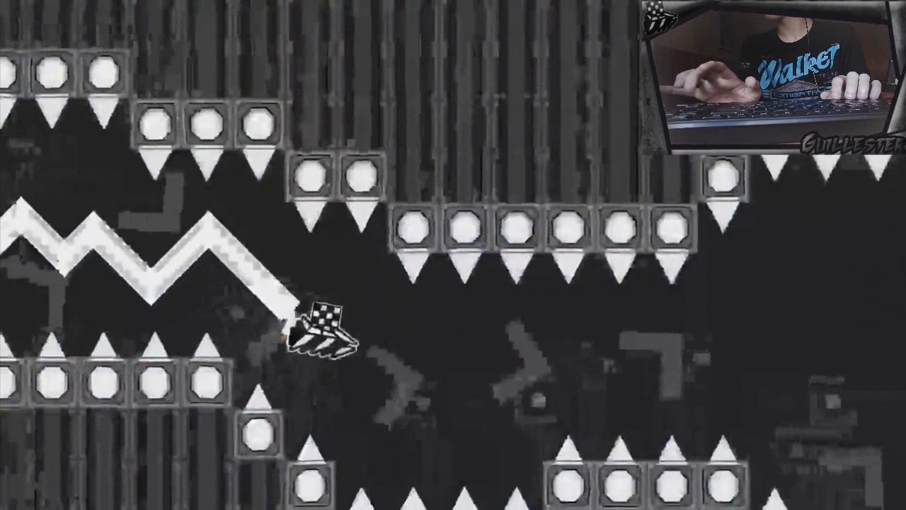 (Insane Demon) Duelo Maestro by Nacho21 | Geometry Dash 2.0 [LIVE ...