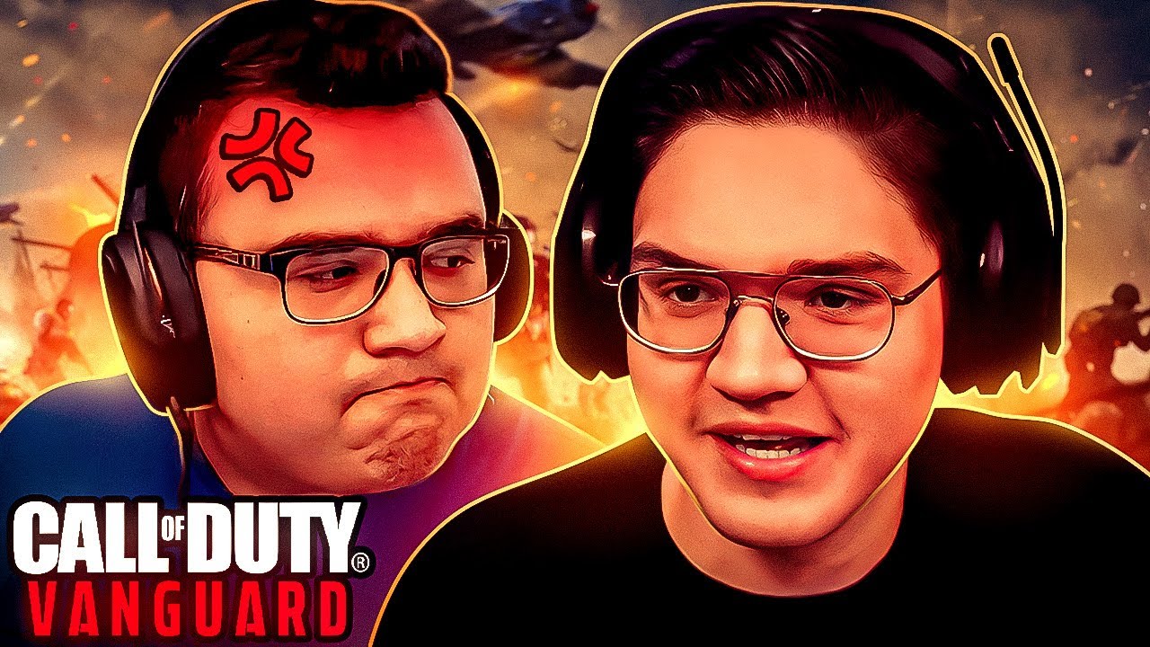 EL DED ME ODIA - YouTube