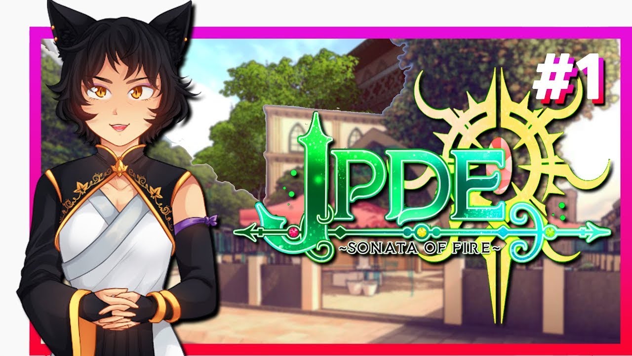 CHOOSE YOUR OWN ADVENTURE! - Kali Belladonna Remake Route #1 (JPDE RWBY ...