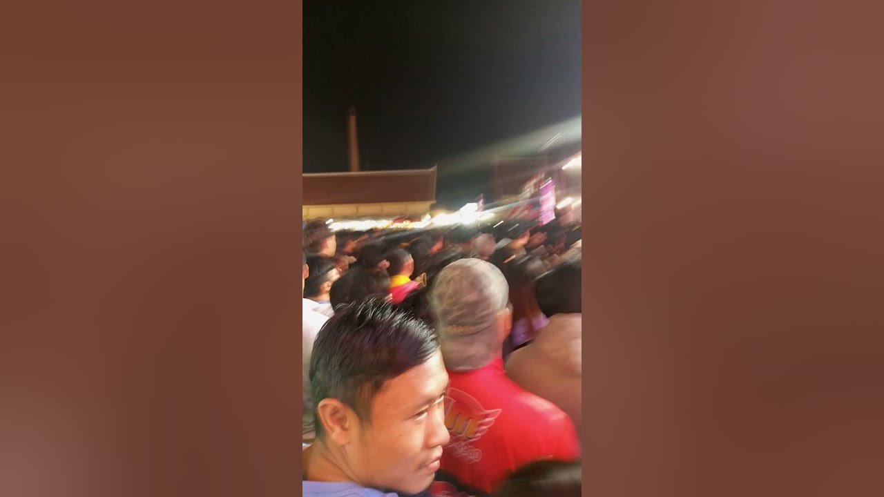 ခန်သိုတ်သဘၚ်ကျာ် Youtube