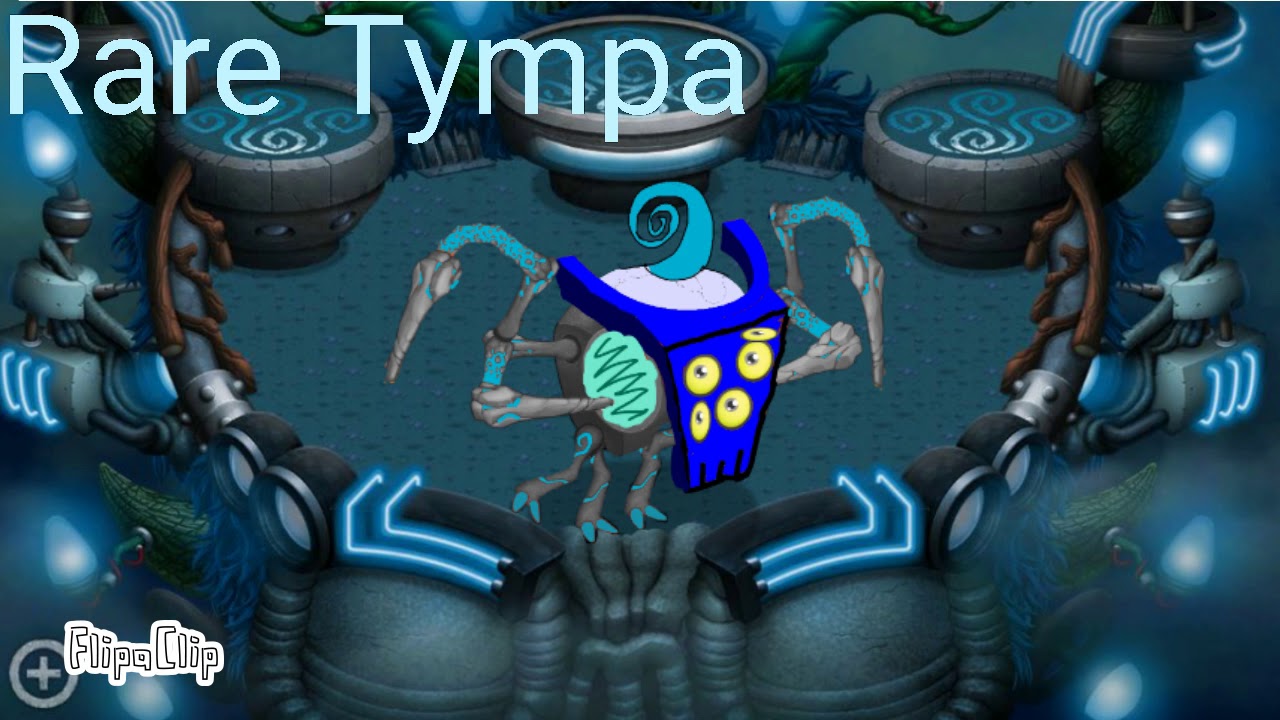 #RareblinRZ Rare Tympa - YouTube