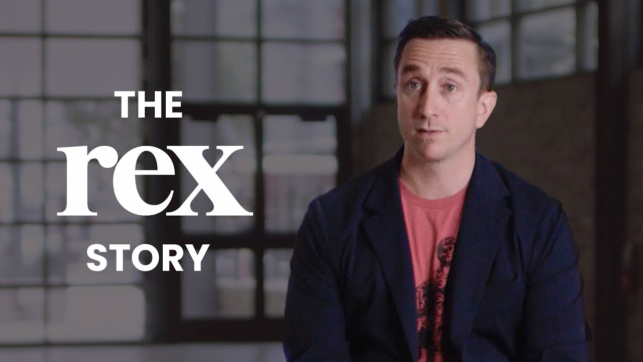 The Rex Story - YouTube