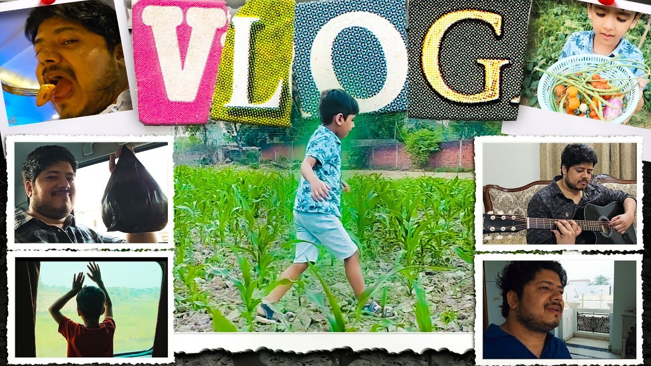 MY FIRST EVER *FACECAM* VLOG ️ || Leon Vlogthrough - YouTube