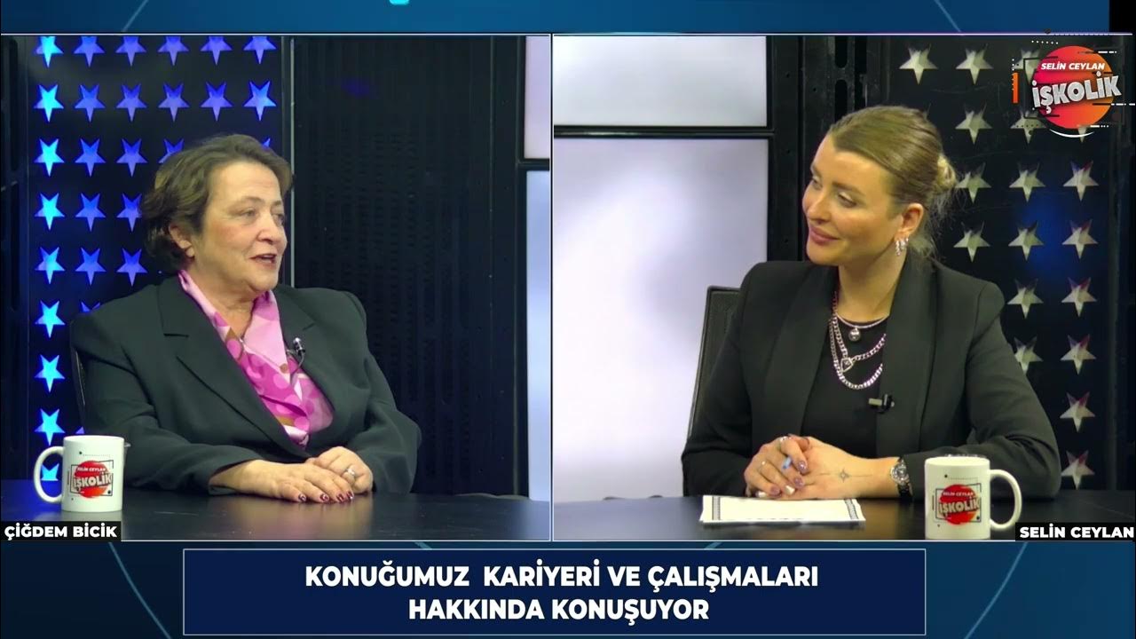 CROSSBORDER KURUMSAL DANIŞMANLIK VE CPF PLATFORM KURUCU ORTAĞI ÇİĞDEM ...