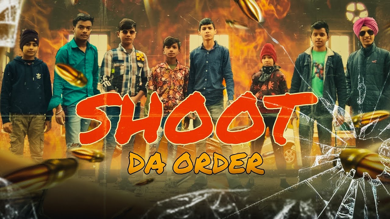 SHOOT DA ORDER RELOAD||jass manak,jaspal Sandhu,,jayy Randhawa,,sukha ...