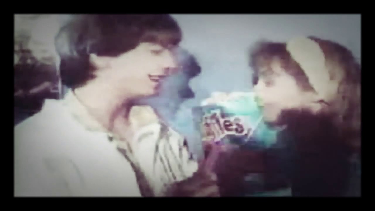 Anuncio Retro Ruffles 80s - YouTube