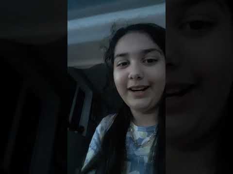 Bircannin icine cin girdi