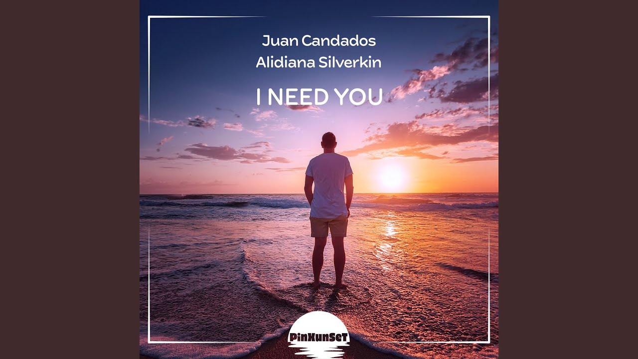 I Need You (Extended) - YouTube