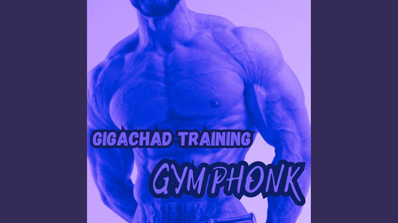 GIGACHAD TRAINING (SPEED UP_) - YouTube