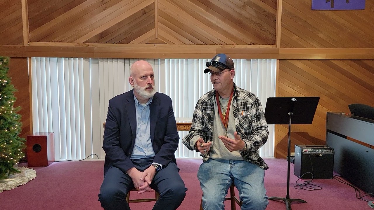 The Freddie and Paul Show S4 E35 - YouTube