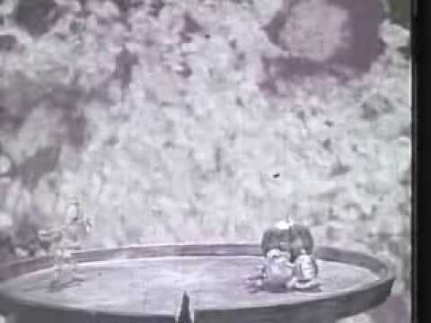 საზამთრო მულტფილმი sazamtro 1974 - YouTube