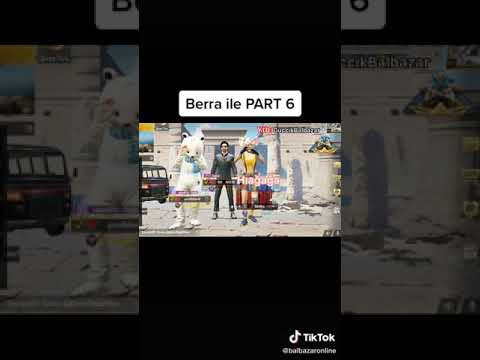 Berra ile part 6