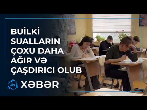 Bəzi valideynlərlə müəllimlər arasında niyə gərginlik yaranıb?