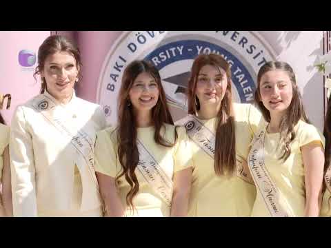 Azərbaycanda “Son zəng”dir