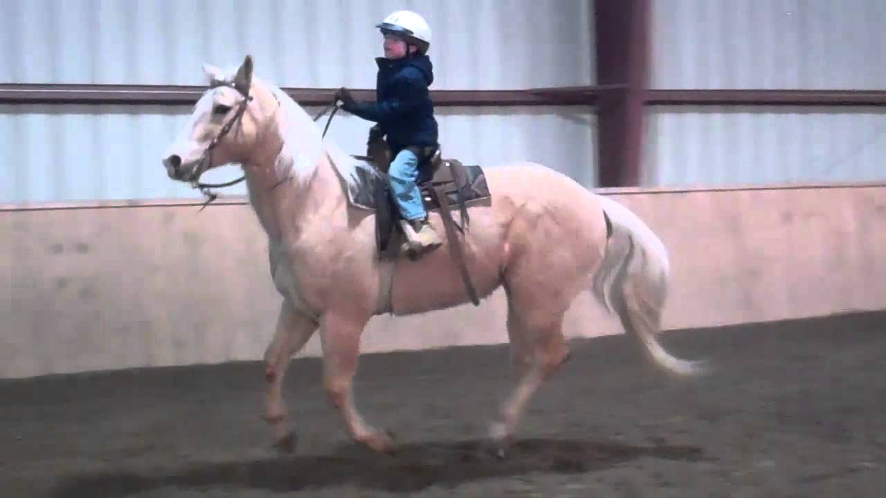 Loping - YouTube