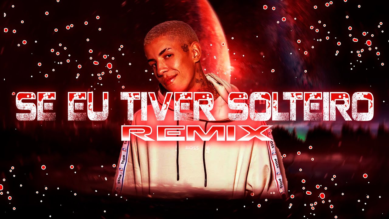 RAVE SE EU TIVER S0LTEIR0 - DJ JAJA (Mc Don Juan) • (FUNK REMIX) - YouTube