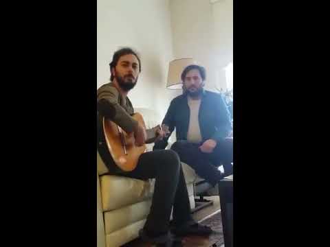 Veda Makamı -Ömer söylemez & Batuhan tüfekçi