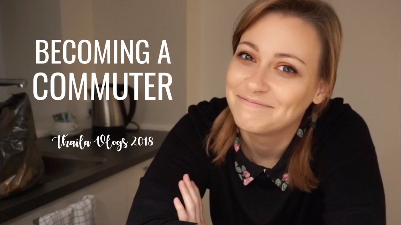 MY FIRST WEEK AT WORK - YouTube